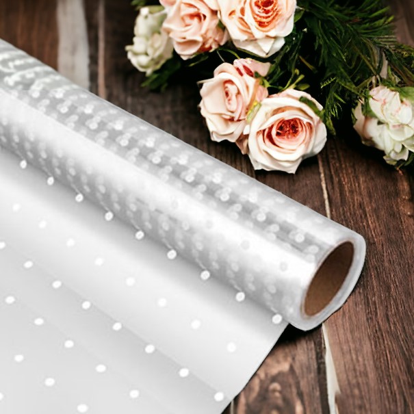 10 Creative Ways to Use Cellophane Wrap for Stunning Gift Baskets