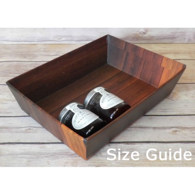 Small Gift Hamper Trays - Christmas, Baby, Everyday designs