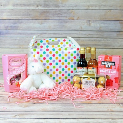 Gable Boxes - 24x18x16 (pk10 Large) - SPOTS