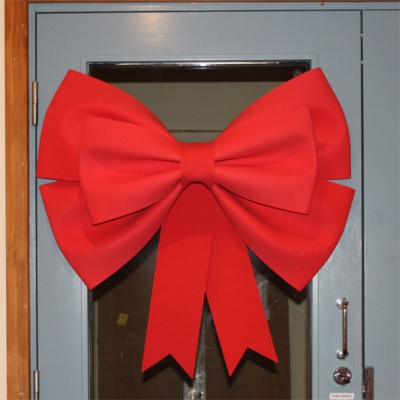 Bows and Ribbons - Giant Bows & Mega Bows