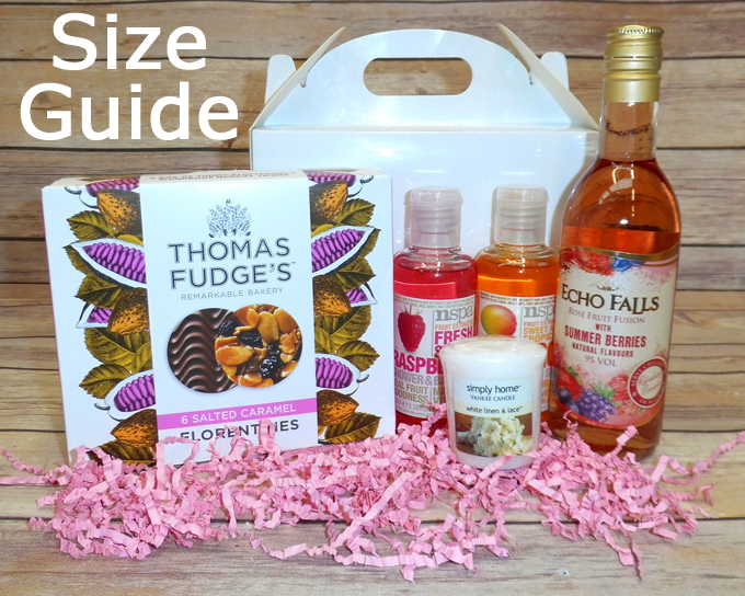 Gable Boxes - 17x10x14cm (pk10) - CHRISTMAS CHARACTERS