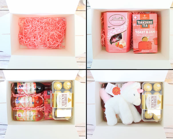 Gable Boxes - 24x18x16 (pk10 Large) - SPOTS