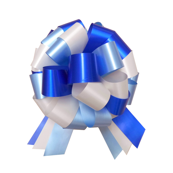 One Large Picture Of Blue Ribbon Blue Ribbon 1 Inch 25 Yards Royal